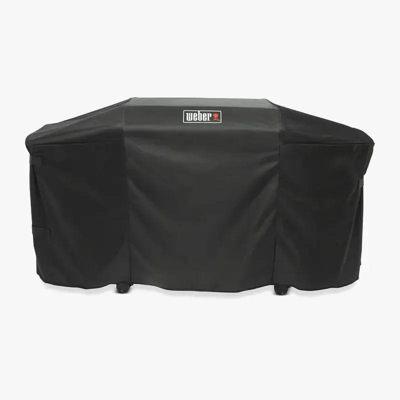 Pokrivač Premium za plinski roštilj Slate 76cm Weber