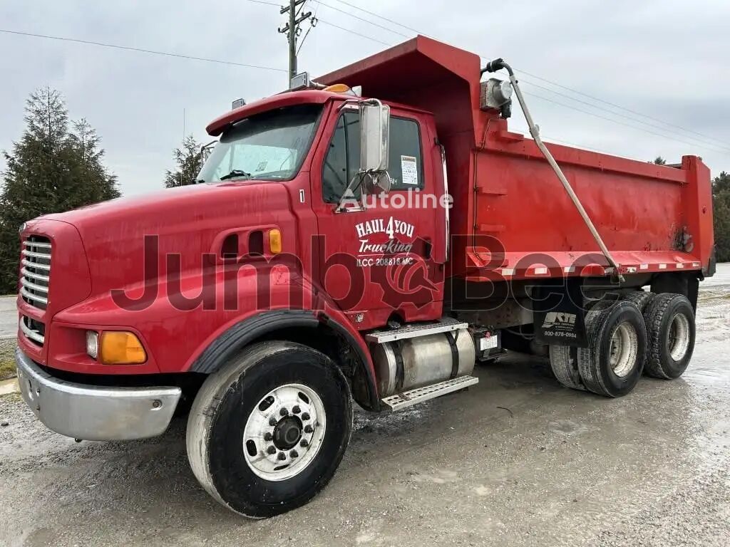 Ford LT8513 kiper