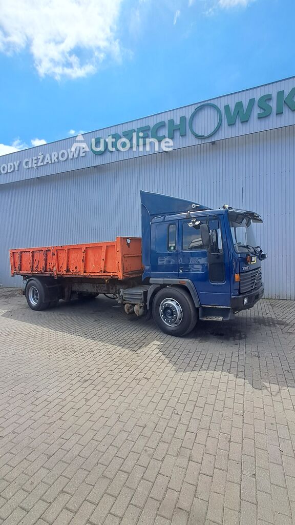 Volvo FL618 kiper