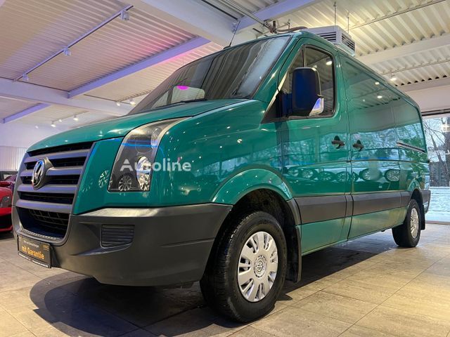 Volkswagen Crafter TDI Lang *L2-H1*Garantie*AHK* minibus furgon
