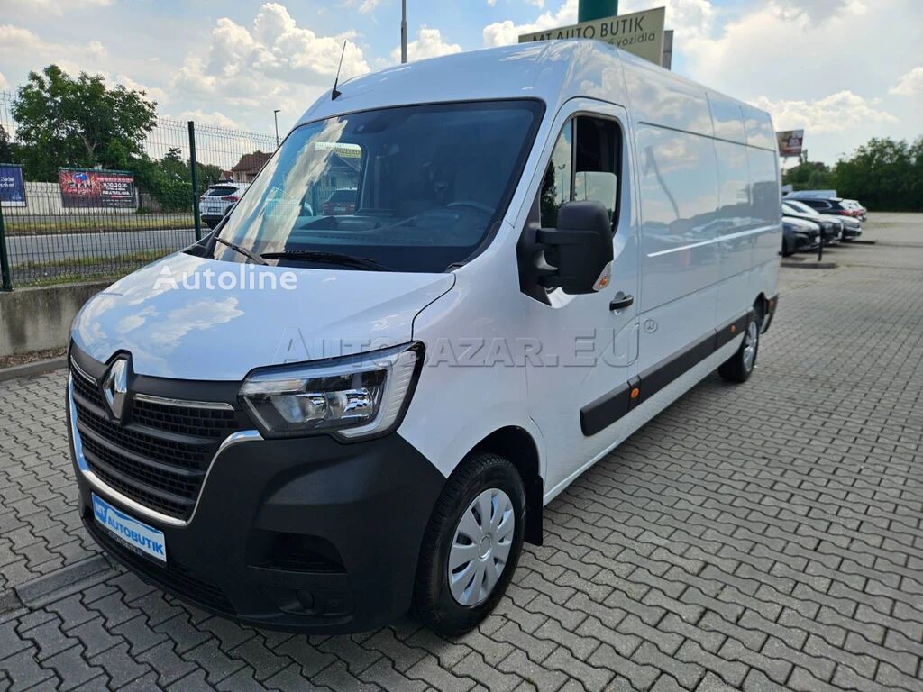 Renault Master minibus furgon