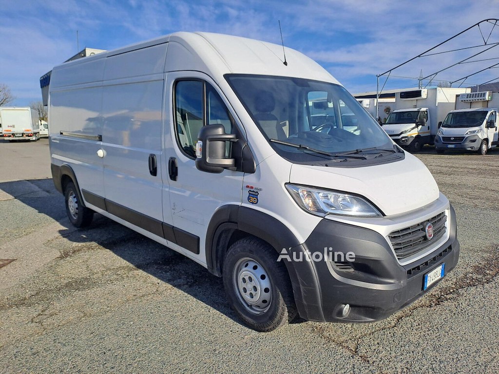 Fiat DUCATO minibus furgon