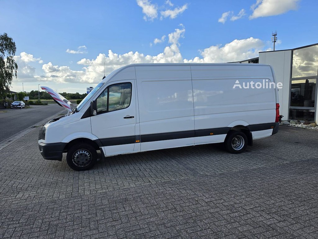 Volkswagen Crafter 2.0 TDI L3H2 minibus furgon