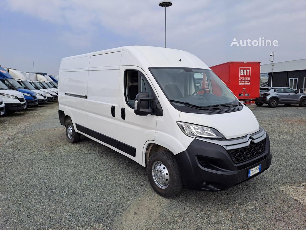 Citroen JUMPER minibus furgon