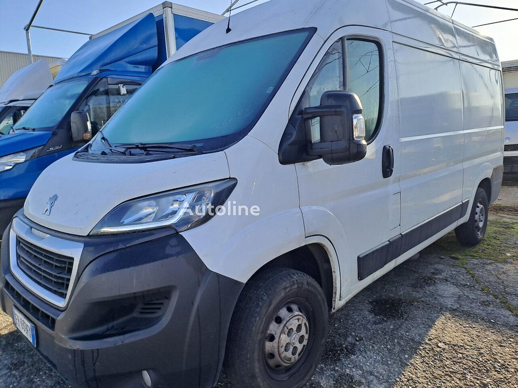 Peugeot BOXER H2 minibus furgon