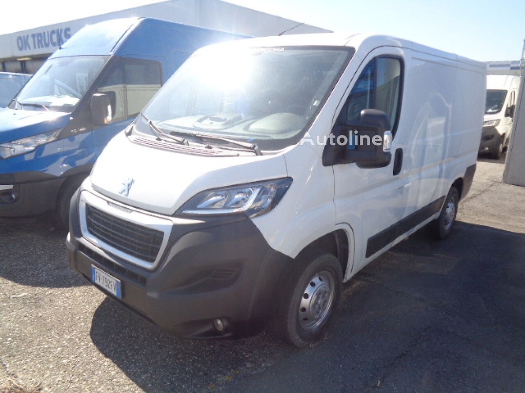 Peugeot H2 minibus furgon