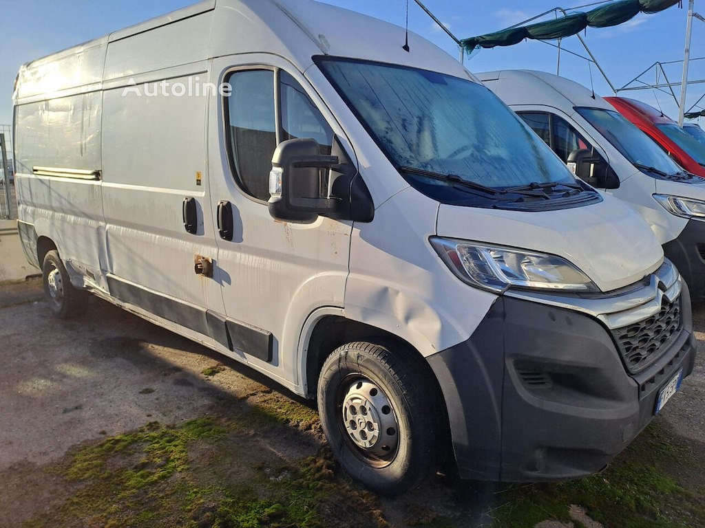 Citroen JUMPER H2 minibus furgon