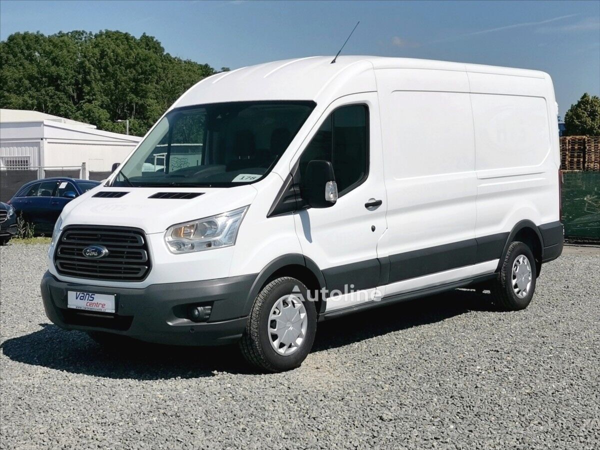 Ford Transit 2.0TDCI/96kw L3H2/klima/kamera L3H2 minibus furgon