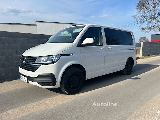 Volkswagen Transporter T6 minibus furgon
