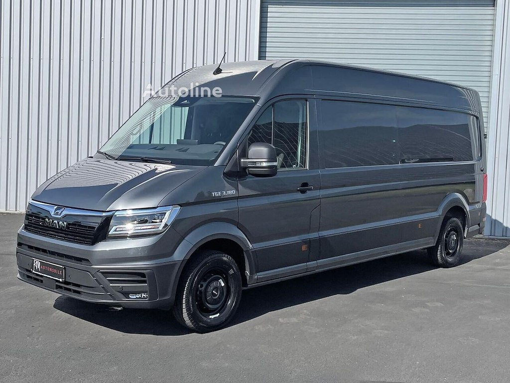MAN TGE 3.180 L4H3 minibus furgon