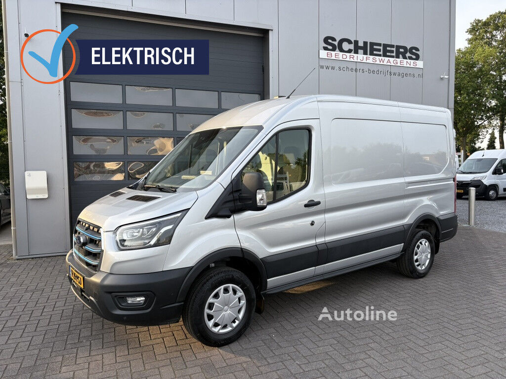 Ford e-TRANSIT 350 L2H2 269PK Trend 68kWh Pro Power Onboard minibus furgon