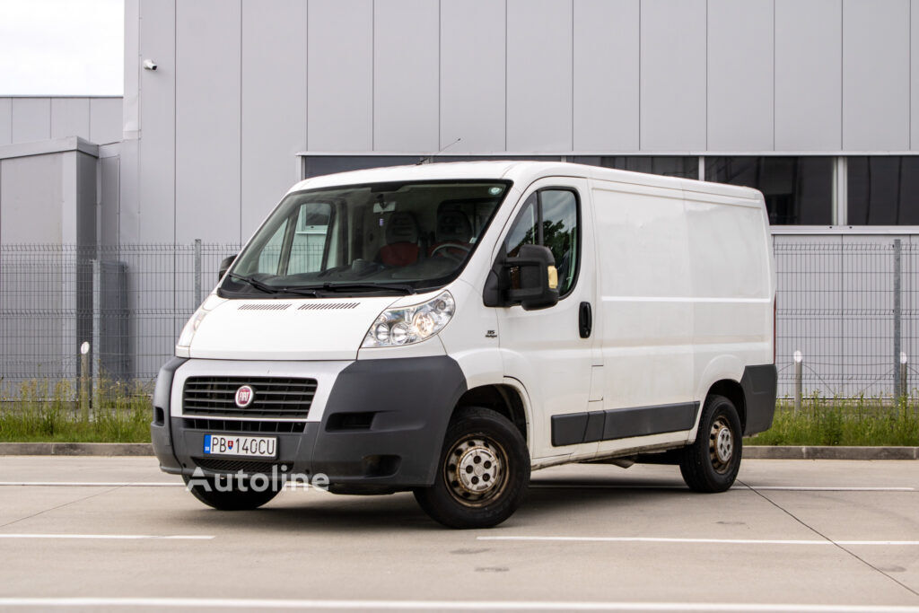 Fiat Ducato L2H2 minibus furgon