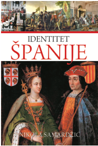 Identitet Španije