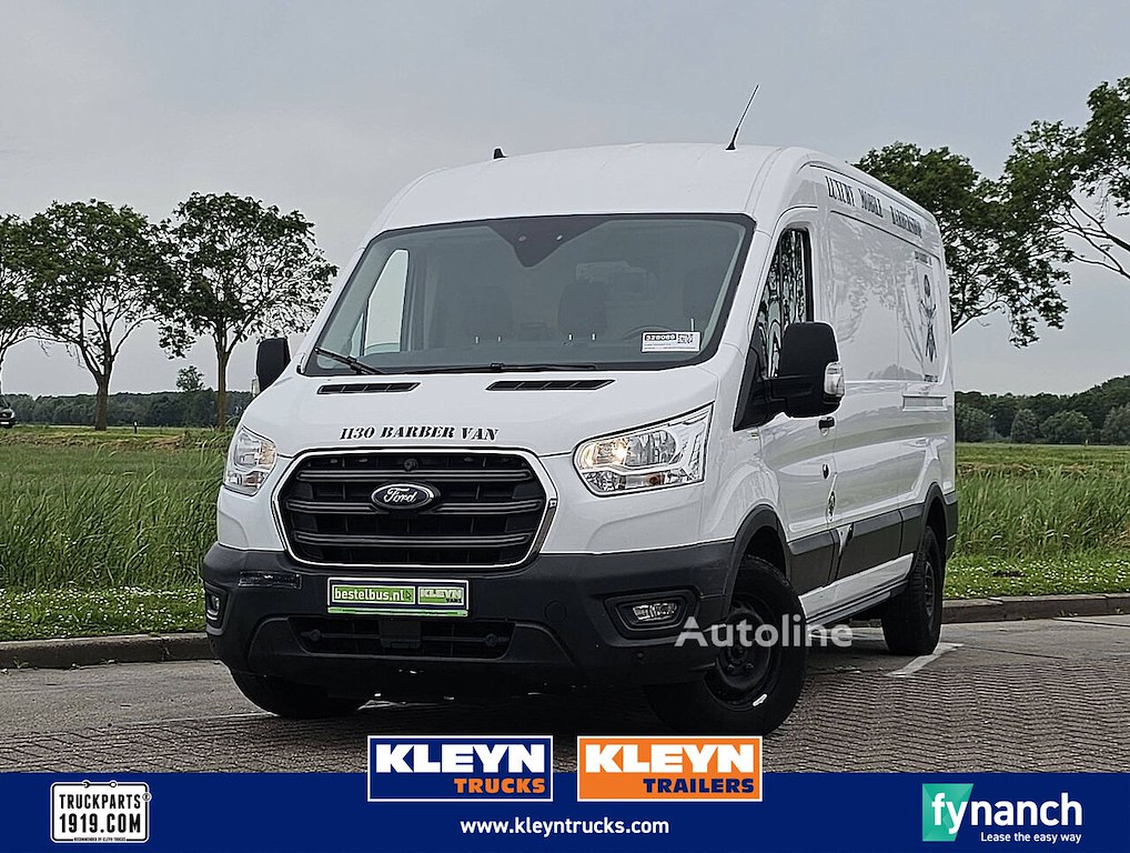 Ford TRANSIT 2.0 L3H2 Airco Euro6 Exp minibus furgon
