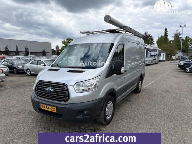 Ford Transit 350 2.0 TDCI L2H2 Trend minibus furgon