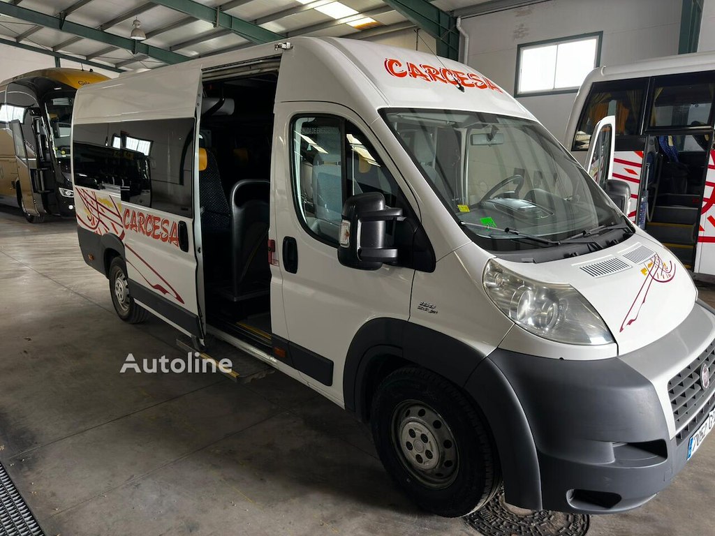 Fiat DUCATO putnički minibus