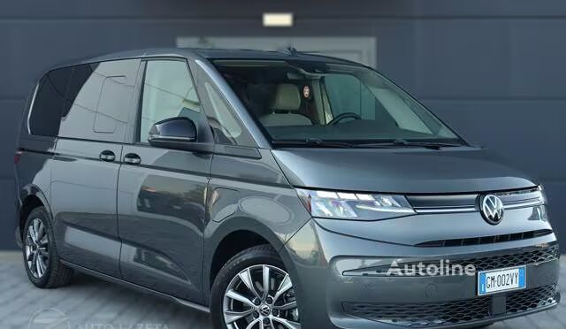 Volkswagen Multivan 7ª '21-> putnički minibus