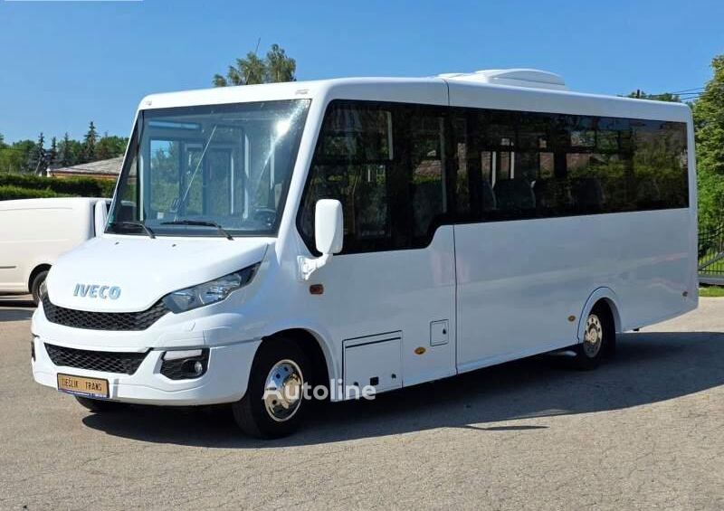 IVECO MOBI putnički minibus