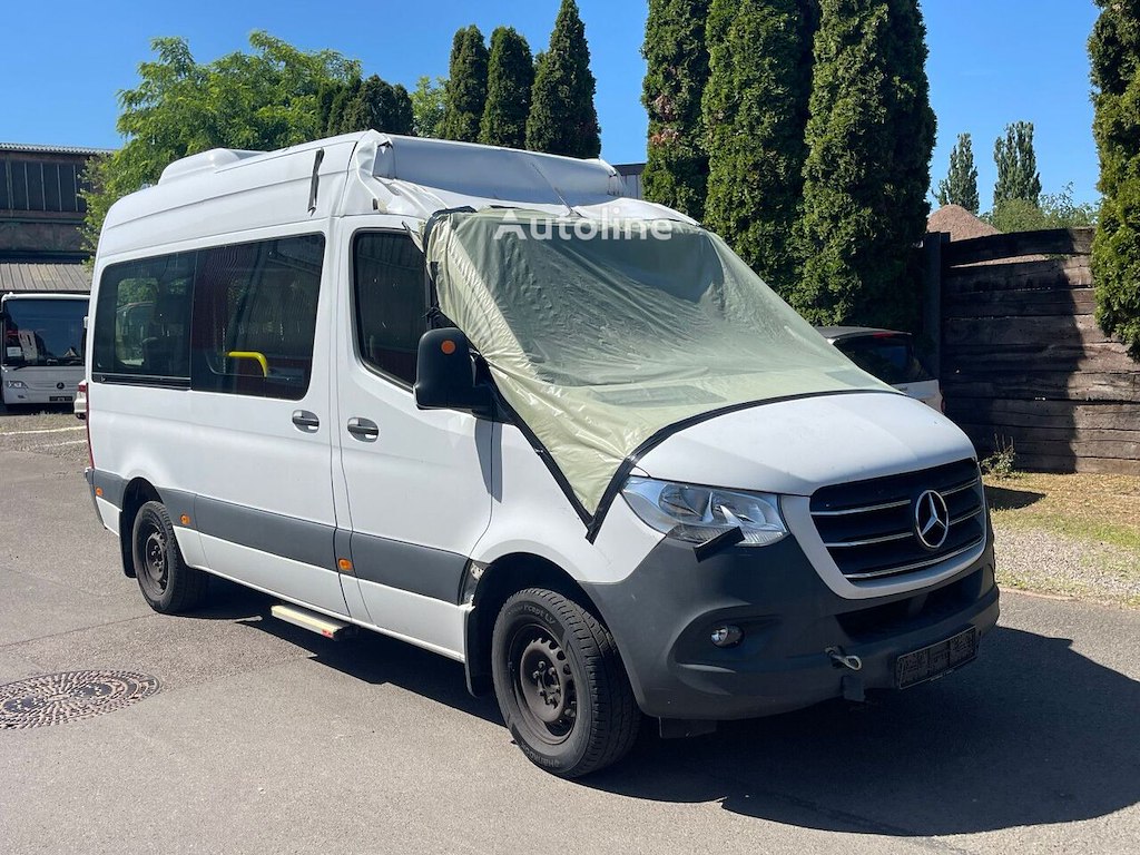 Mercedes-Benz Sprinter Tourer 315 CDI putnički minibus