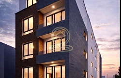 Dvosoban stan 61,4 m², Staro groblje -Palilula