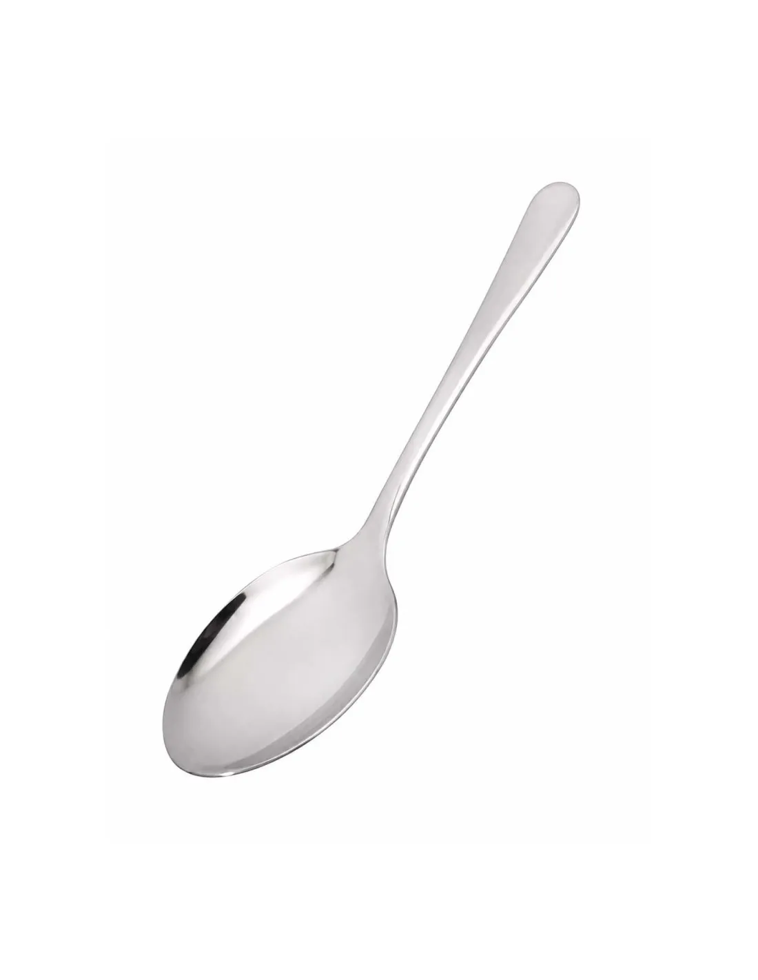 Kašika za varivo i serviranje inox 26 cm