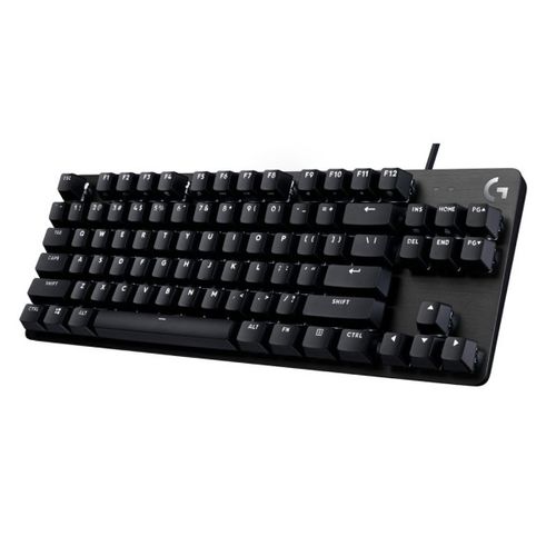 Tastatura USB Logitech G413 SE TKL Tactile US 920-010446