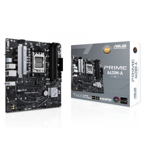 ASUS PRIME A620M-A-CSM Matična Ploča
