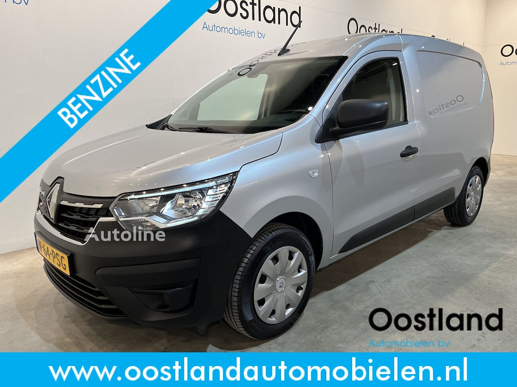 Renault Express 1.3 TCe BENZINE laki furgon