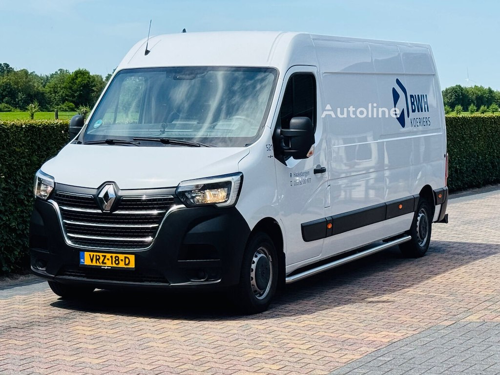 Renault Master 2.3 dCi 150 A/C L3H2 laki furgon