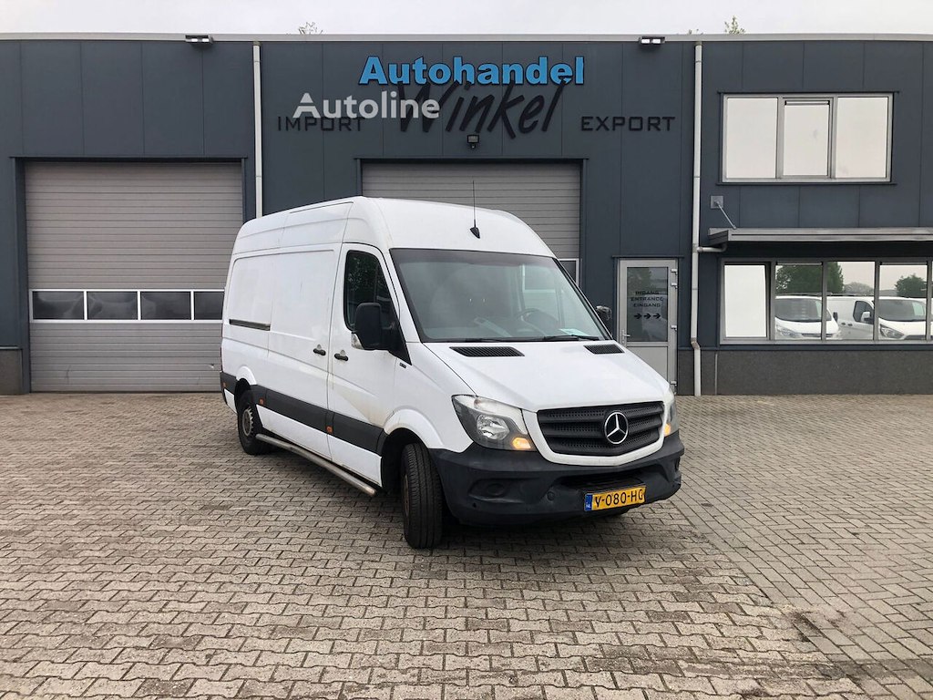 Mercedes-Benz Sprinter 314 2.2 CDI 366 - AUTOMAAT NAVI AIRCO laki furgon