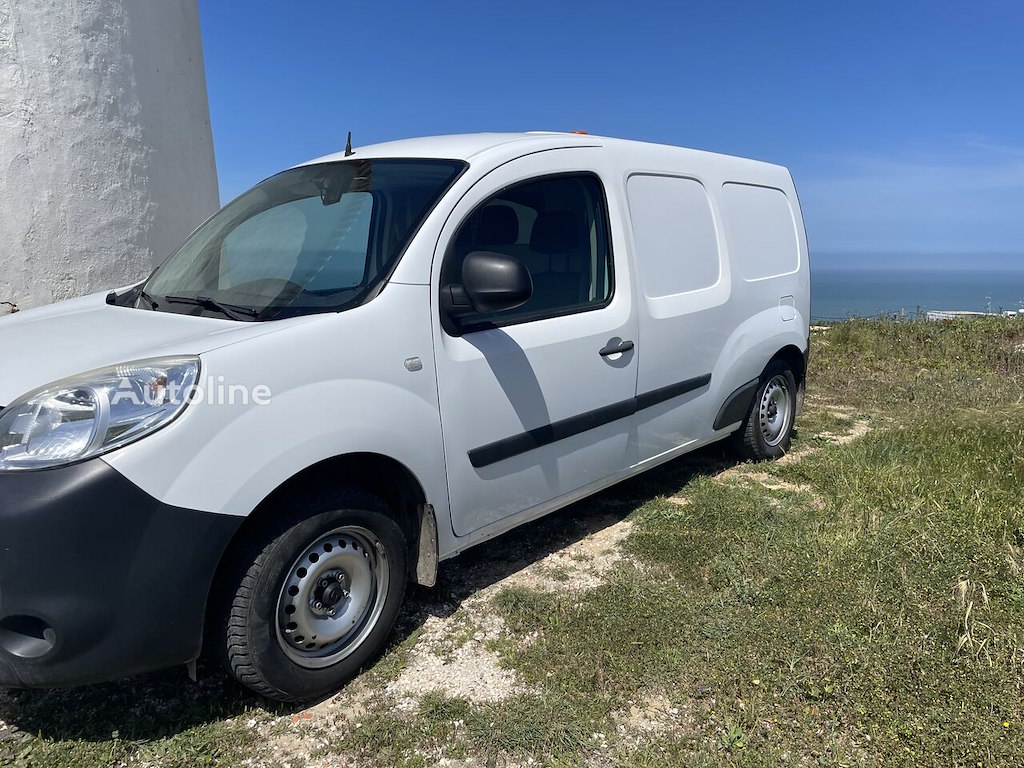 Renault Kangoo laki furgon