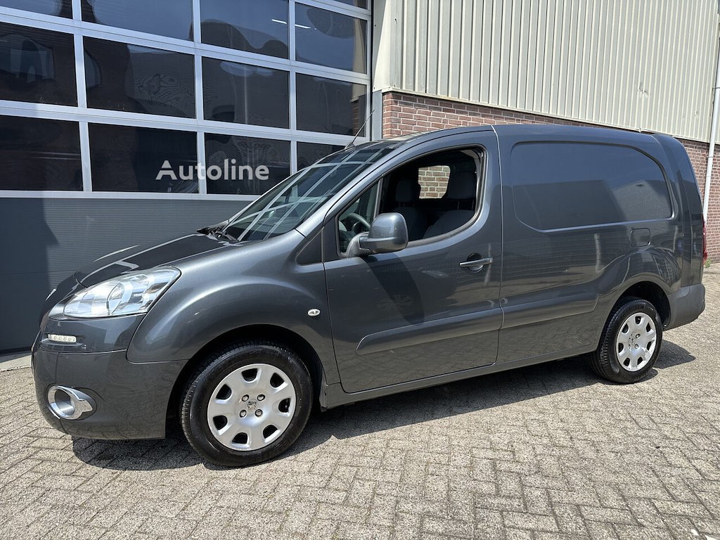 Peugeot Partner 122 1.6 e-HDI L2 Navigatie laki furgon