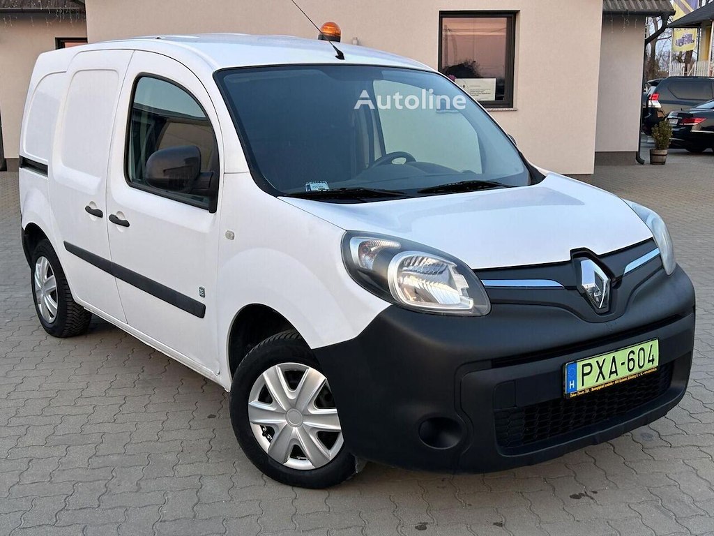 Renault KANGOO EXPRESS Z.E 2 450 000 Ft + ÁFA Bruttó: 3 111 500 Ft laki furgon