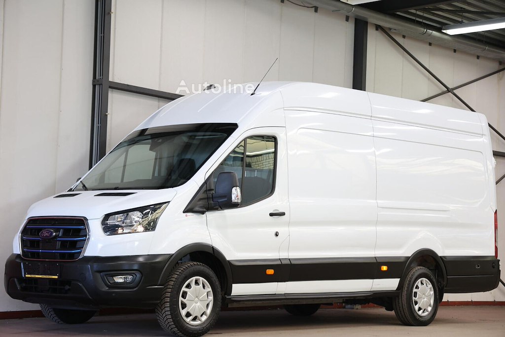 Ford E-Transit 350 L4H3 Trend 68 kWh laki furgon