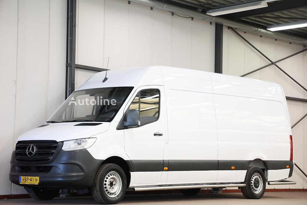 Mercedes-Benz Sprinter 311 2.2 CDI L3H2 AUTOMAAT POST NL SCHAPPEN laki furgon