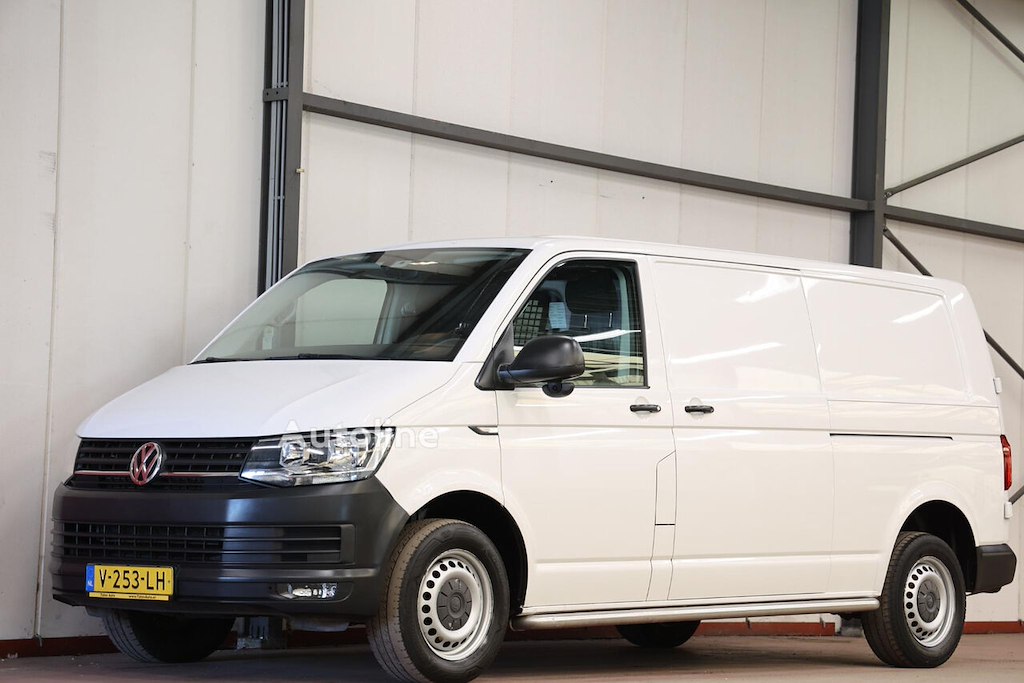 Volkswagen Transporter 2.0 TDI 150PK L2H1 LANG DSG AUTOMAAT laki furgon