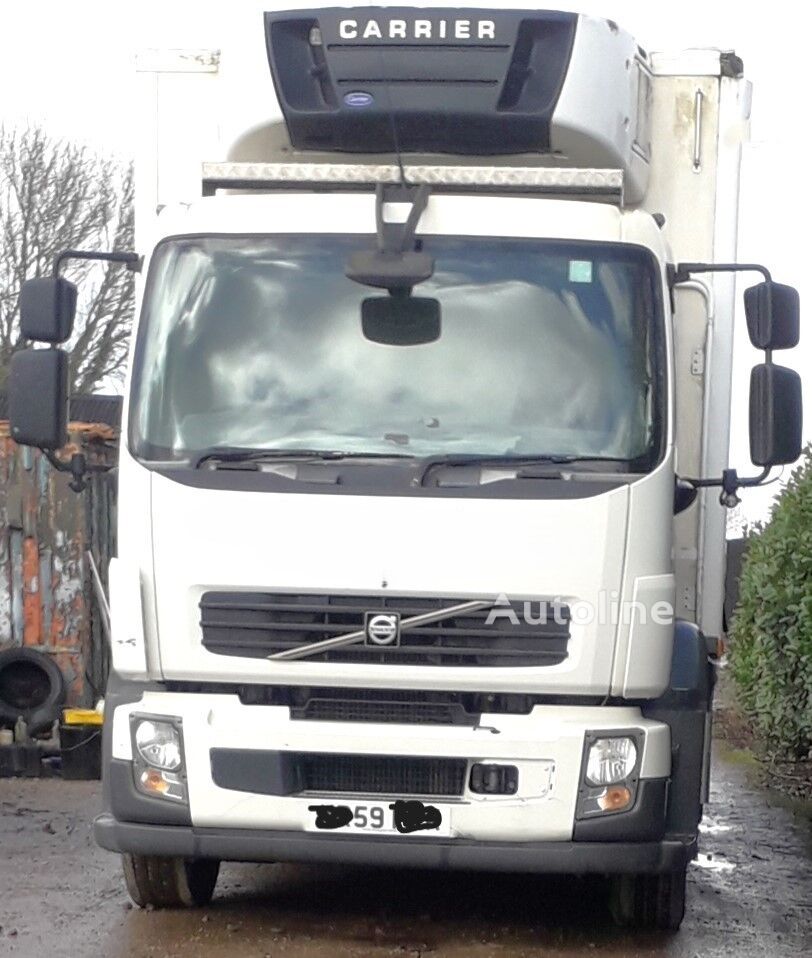 Volvo FL240 kamion hladnjača