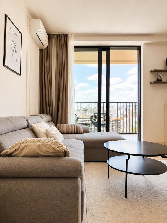 Apartman Maša Belgrade Waterfront