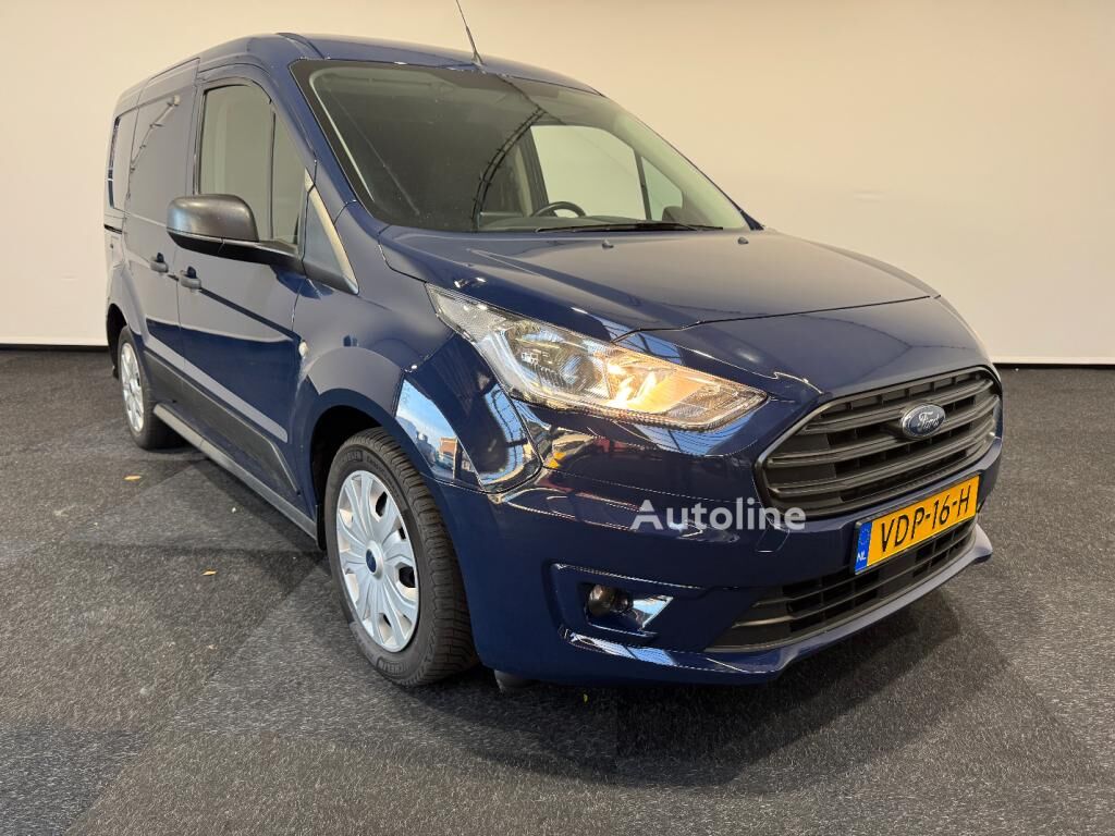 Ford TRANSIT CONNECT Transit Connect L1 1.5 EcoBlue 75pk Ambiente 3 z laki furgon
