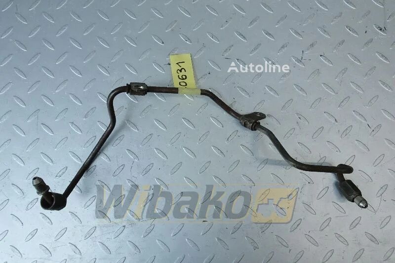 Cummins 4933417 pumpa visokog pritiska