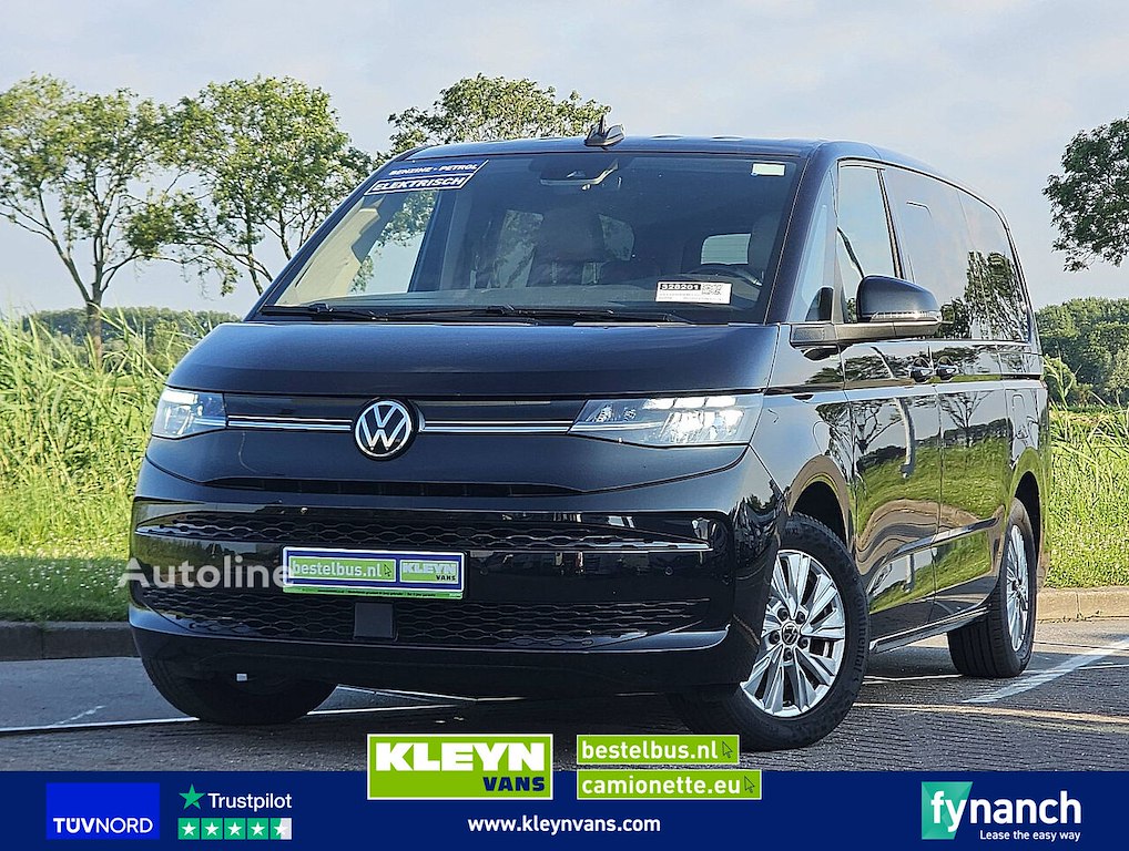 Volkswagen MULTIVAN 1.4 TSI PHEV kombi minibus