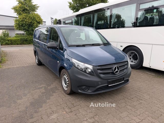 Mercedes-Benz Vito 114 CDI kombi minibus