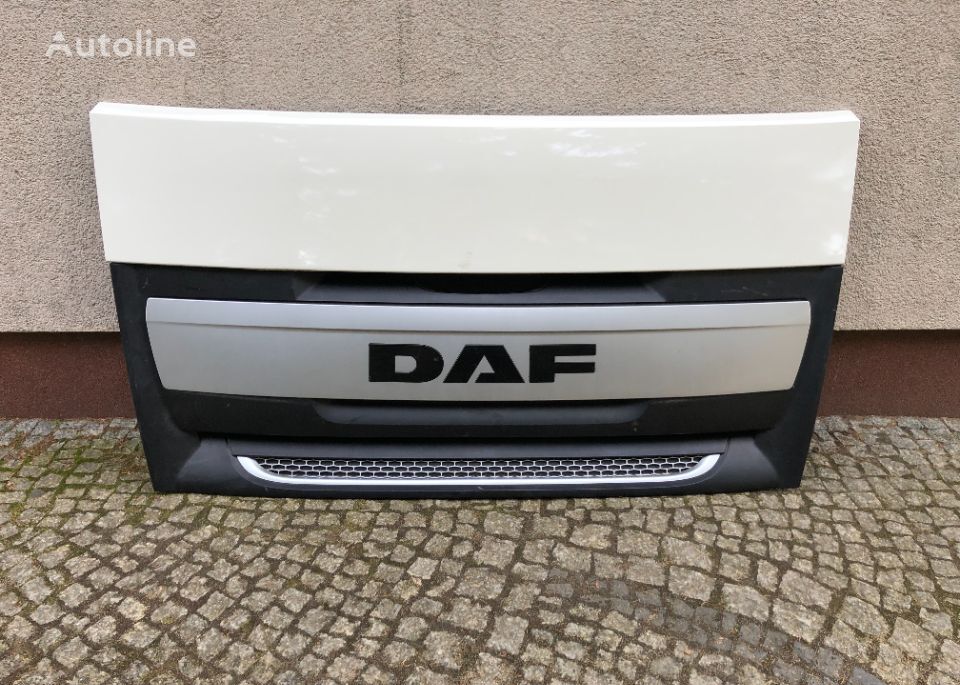 DAF 2191694 rešetka hladnjaka za DAF XF 106 tegljača