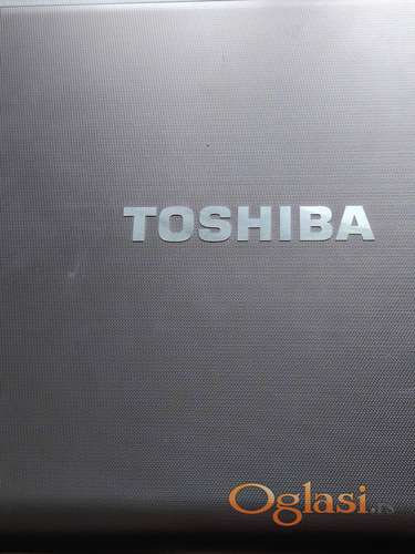 TOSHIBA laptop