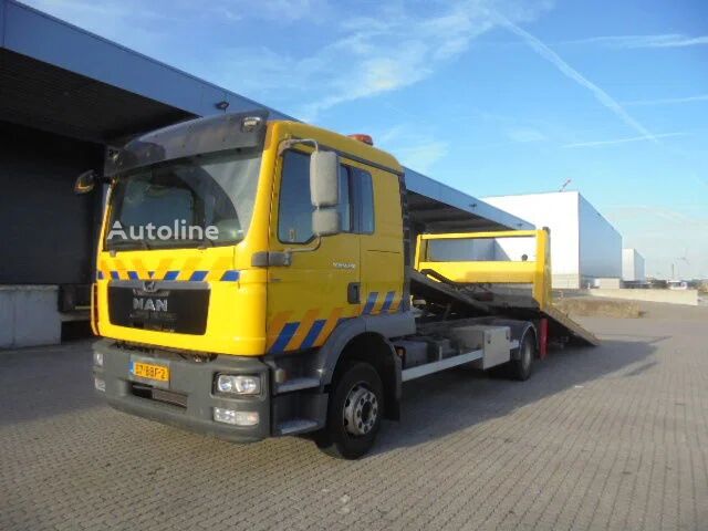 MAN TGM 12.250 NL TRUCK šlep auto