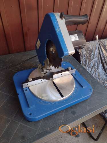 Cirkular Ger 800W