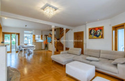 Stan-Apartman za Duži Najam, Dedinje, Savski Venac, Beograd, €2.200