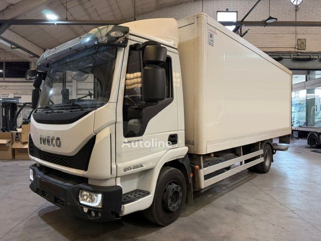 IVECO EuroCargo 120-220 izotermni kamion