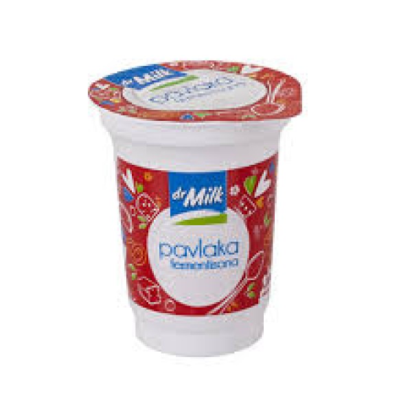 &Pavlaka 20%mm 180gr čaša - Dr.Milk