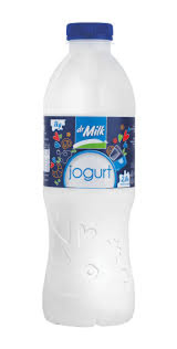 &Jogurt 2,8%mm 1kg pet - Dr.Milk